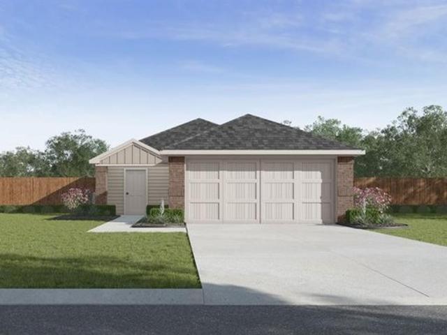 2101 Malus Way, El Reno, OK 73036