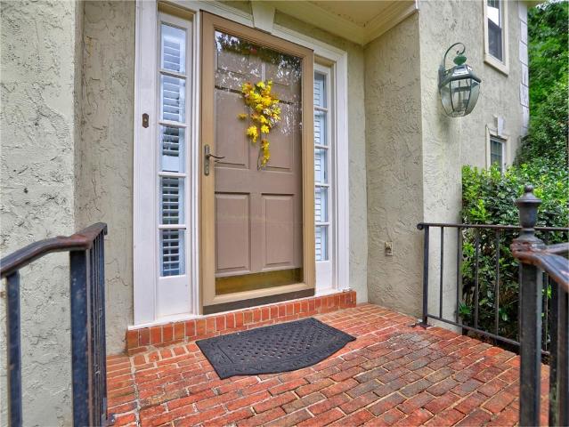 2101 Mark Hall Court