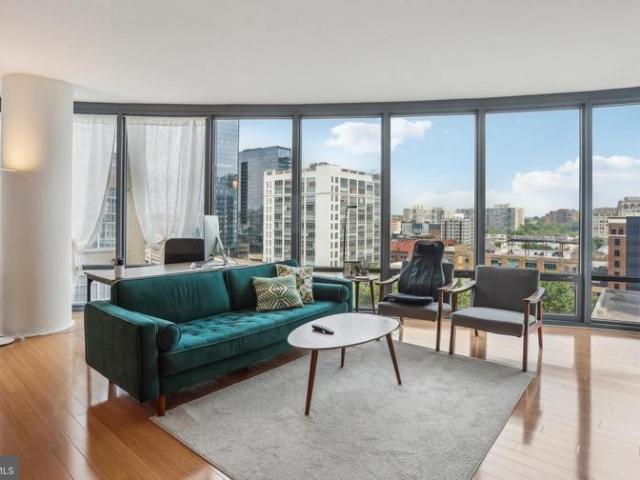 2101 Market St #802, Philadelphia, PA 19103 MLS PAPH2352672