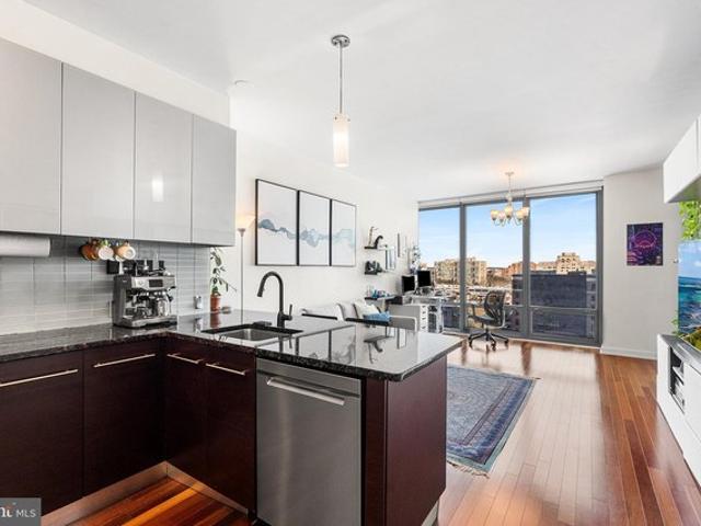 2101 Market St Unit 908, Philadelphia, PA 19103