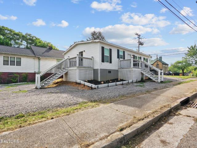 2101 McCalla Ave