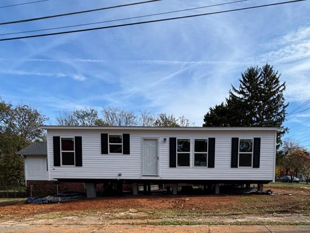 2101 Mccalla Ave