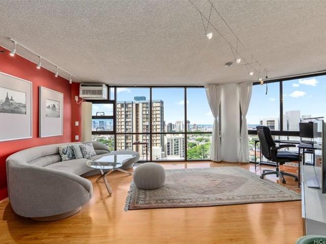 2101 Nuuanu Ave Unit I1503, Honolulu, HI 96817