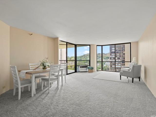 2101 Nuuanu Ave Unit I801, Honolulu, HI 96817