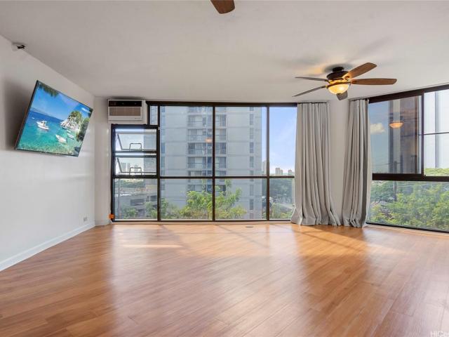 2101 Nuuanu Ave, Unit I 303, Honolulu, HI 96817 | MLS #202528 | Compass