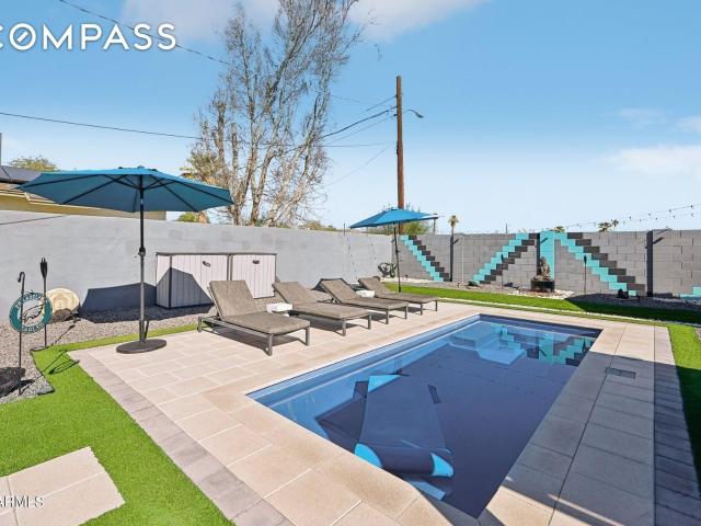 2101 N 25th Pl, Phoenix, AZ