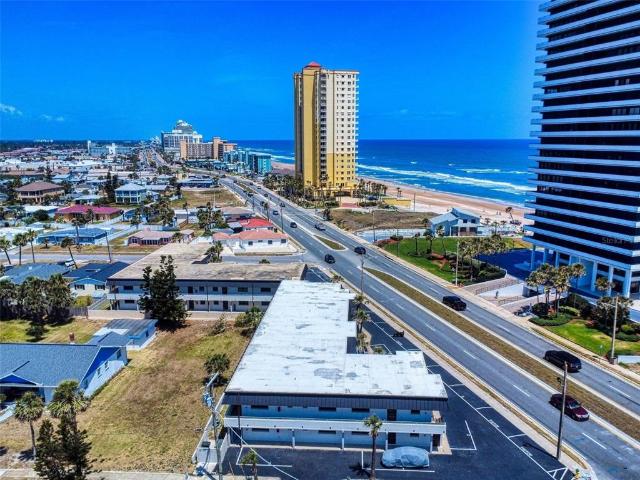 2101 N Atlantic Ave, Unit 10, Daytona Beach, FL 32118 | MLS #V4942 | Compass