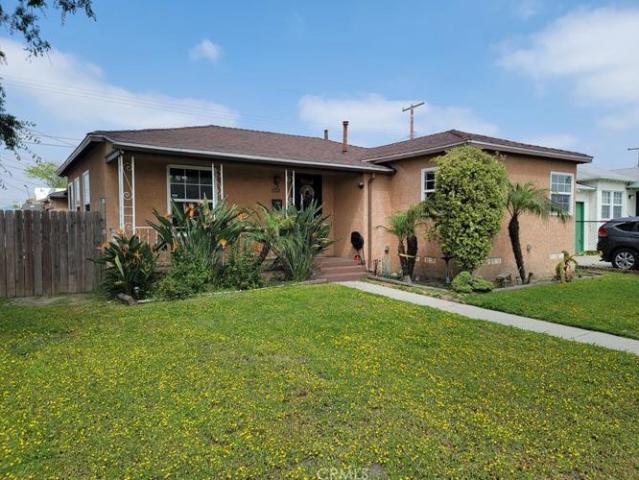 2101 N Grape Ave, Compton, CA 90222