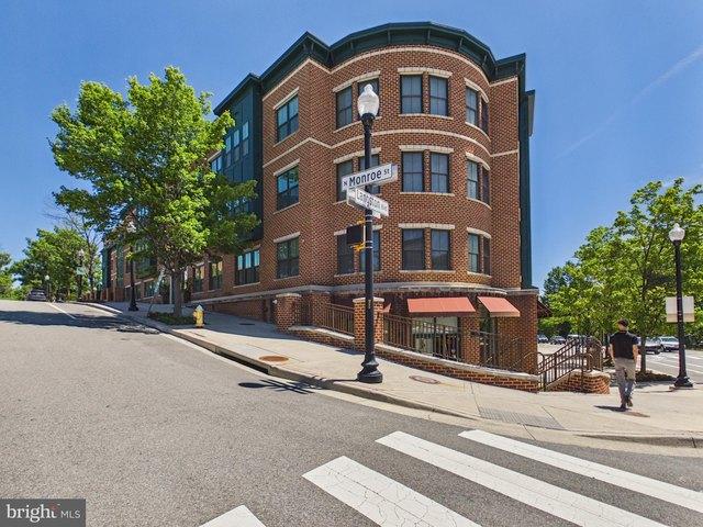 2101 N Monroe St Apt 403, Arlington, VA 22207