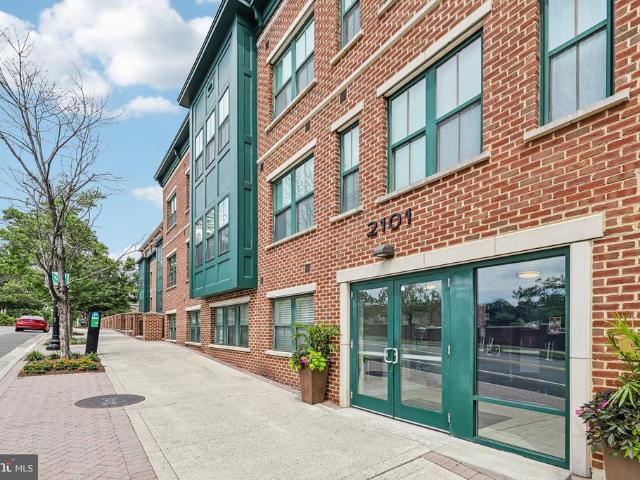 2101 N Monroe Street # 215