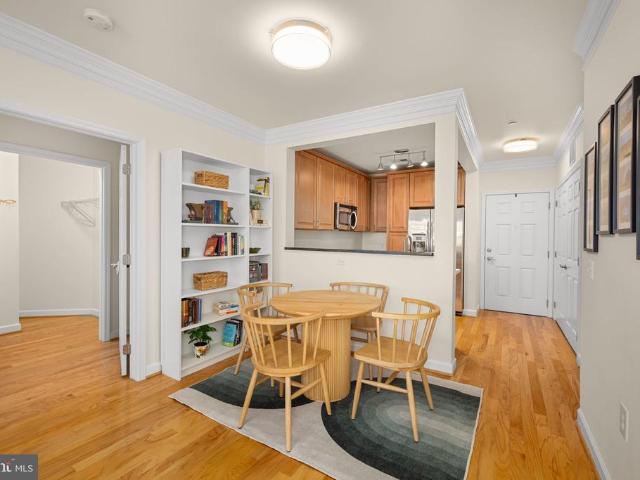 2101 N Monroe Street # 307