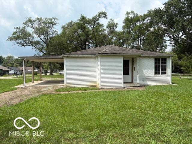 2101 N Macedonia Ave, Muncie, IN 47303 | MLS #22052