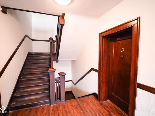 2101 N Pennsylvania St, Indianapolis, IN 46202 | MLS #22067