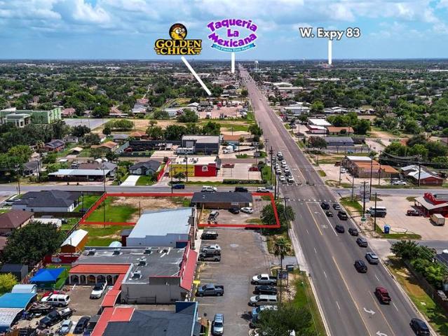 2101 N Raul Longoria Road