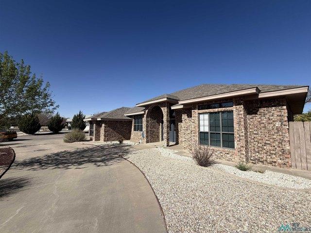2101 N Washington Ave, Roswell, NM 88201