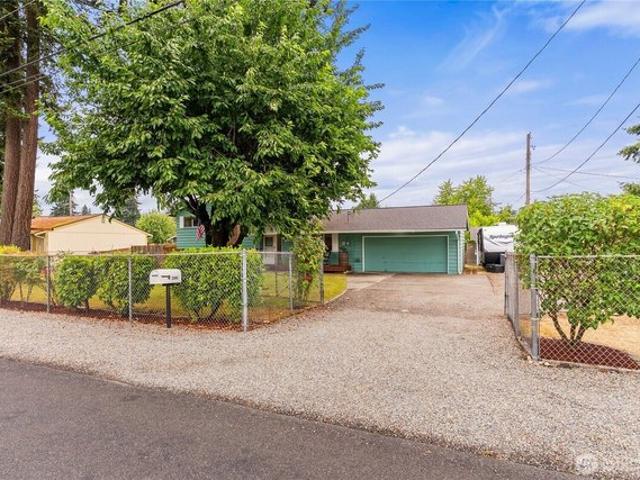 2101 nd St E, Spanaway, WA 98387