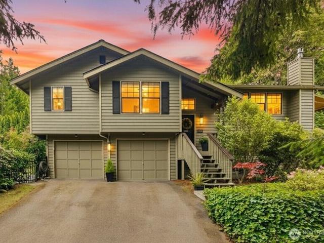 2101 NE William E Sutton Rd, Bremerton, WA 98311