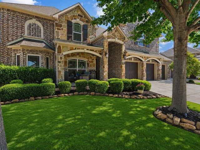 2101 Nocona Dr, Prosper, TX 75078