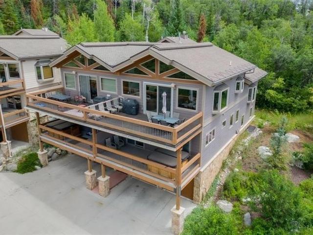 2101 Overlook Ln Unit 101, Steamboat Springs, CO 80487