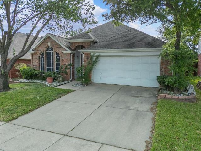 2101 Oak Manor Drive