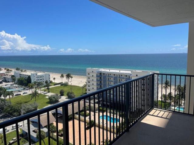 2101 Ocean Dr S #1404, Hollywood, FL 33019