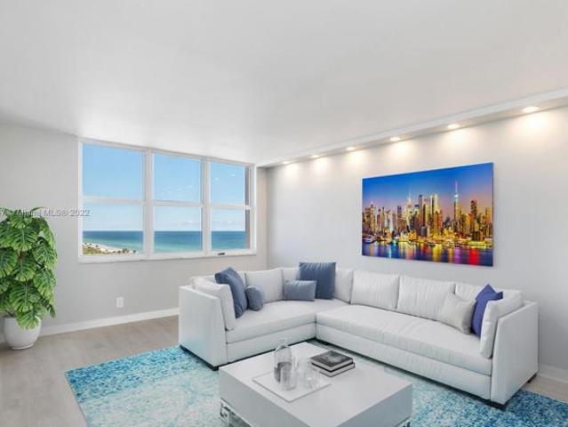 2101 Ocean Dr S #1605, Hollywood, FL 33019