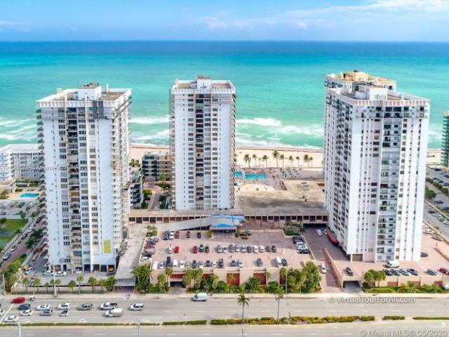 2101 Ocean Dr S #205, Hollywood, FL 33019