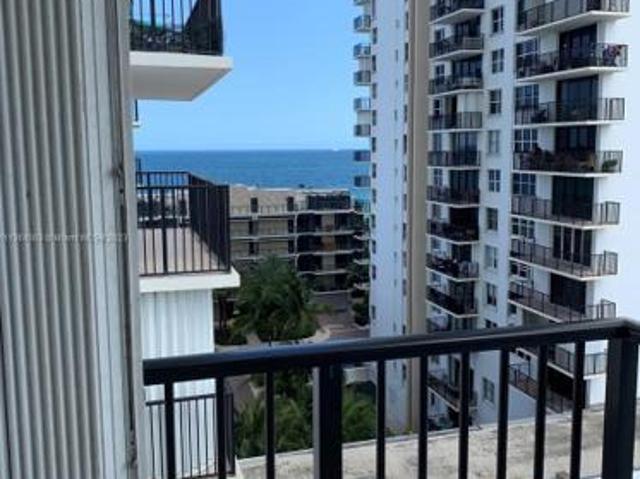 2101 Ocean Dr S #907, Hollywood, FL 33019