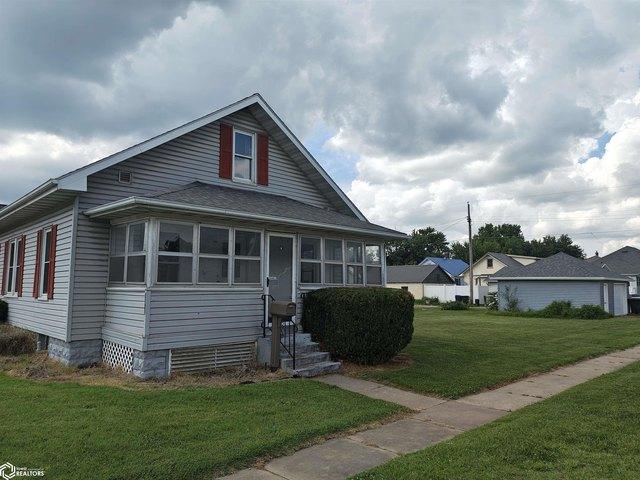 2101 Avenue L, Fort Madison, IA 52627
