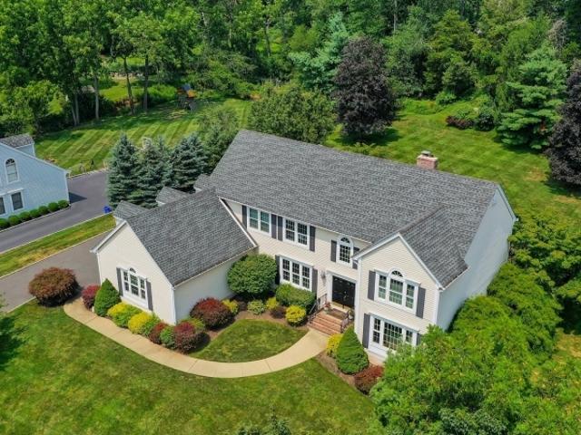 2101 Arbor Way