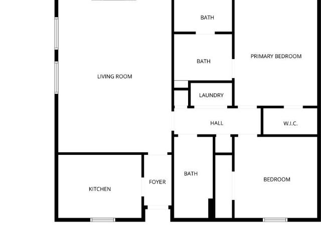 2101 Aspen Way