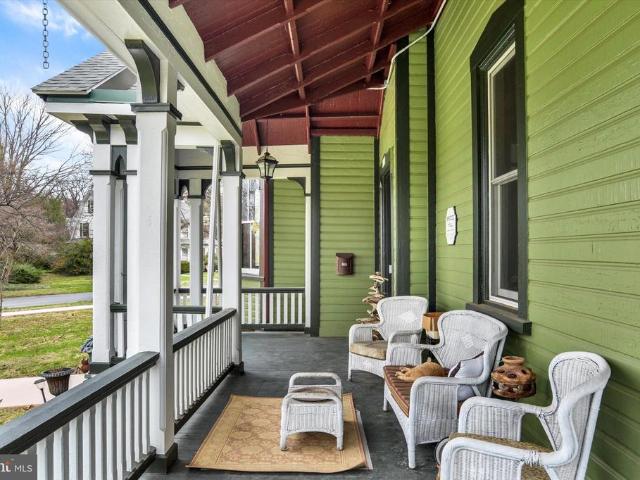 2101 Bellevue Road
