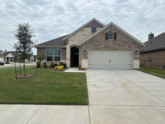 2101 Bluebird Ln, Anna, TX 75409