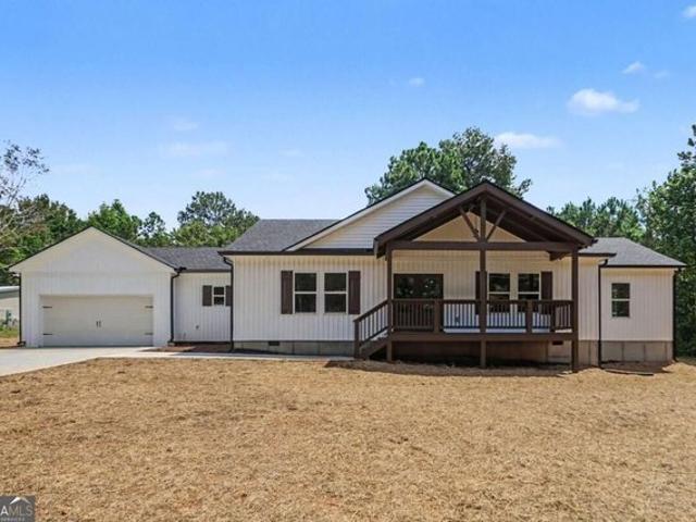 2101 Bremen Mount Zion Rd, Waco, GA 30182