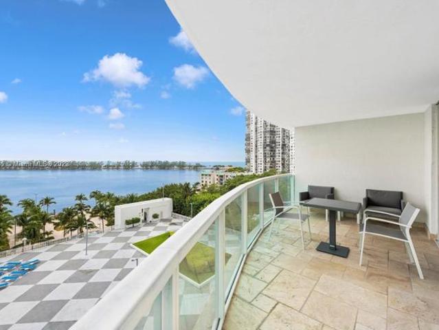 2101 Brickell Ave #506, Miami, FL 33129