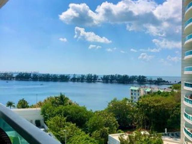 2101 Brickell Ave #509, Miami, FL 33129