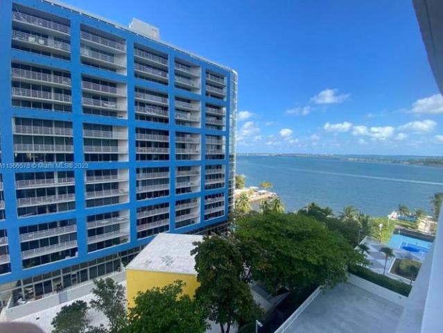 2101 Brickell Ave #703, Miami, FL 33129