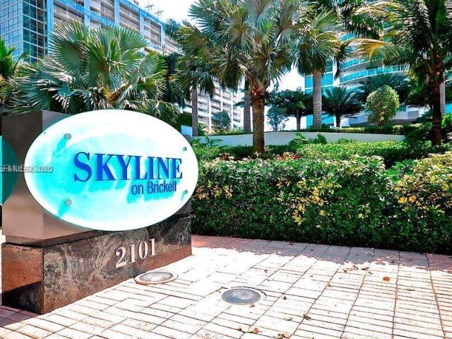 2101 Brickell Ave, Unit 2103, Miami, FL 33129 | MLS #A11967