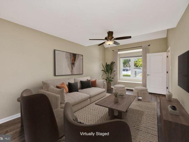 2101 Bridgewater Court