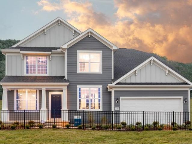 2101 Broccoli Dr, Hilliard, OH 43026