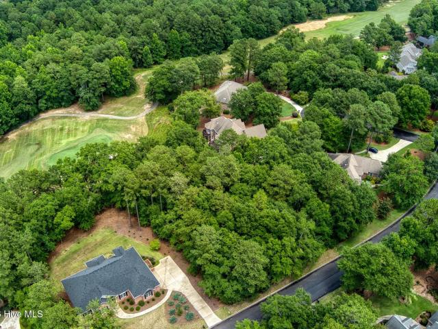 2101 Cardigan Drive