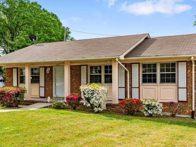 2101 Carpenter St, Greensboro, NC 27403 | MLS #1216 | Compass
