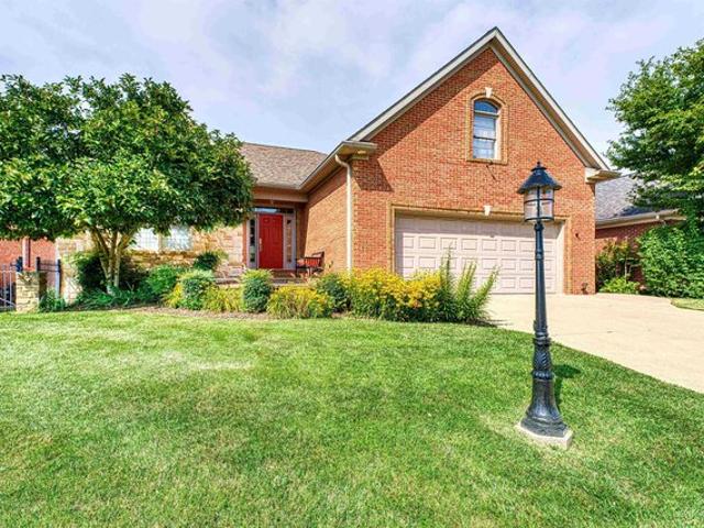 2101 Championship Dr, Evansville, IN 47725