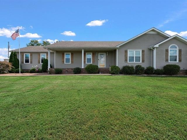 2101 Chalybeate School Rd, Bowling Green, KY 42101