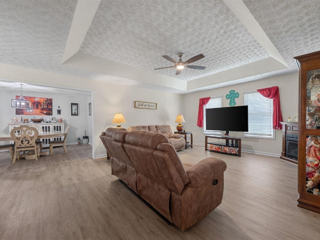 2101 Chalybeate School Road