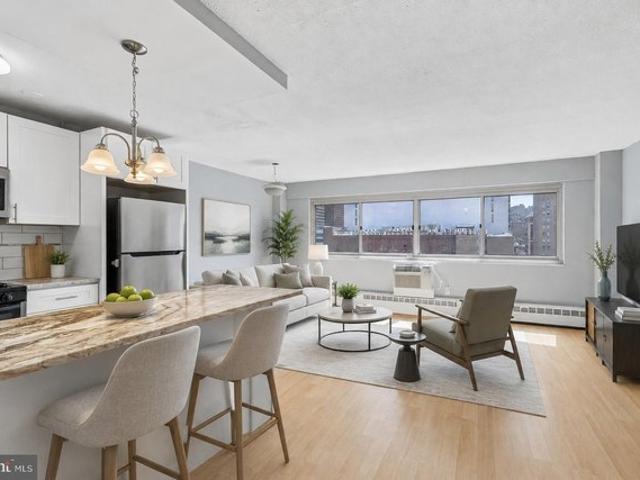 2101 Chestnut St Unit 1008, Philadelphia, PA 19103
