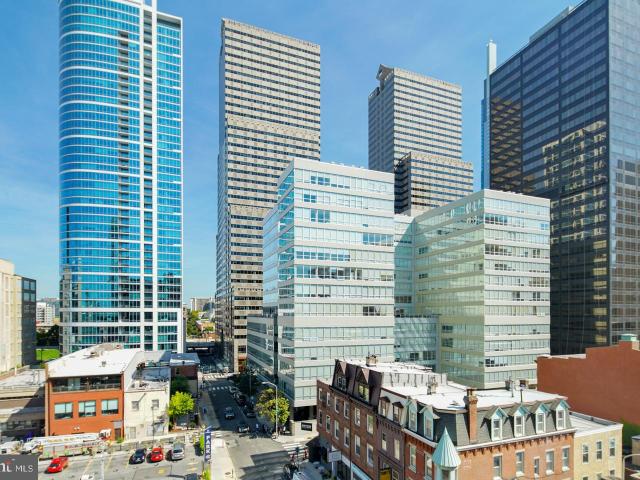 2101 Chestnut St, Unit 1725, Philadelphia, PA 19103 | MLS #PAPH2607 | Compass