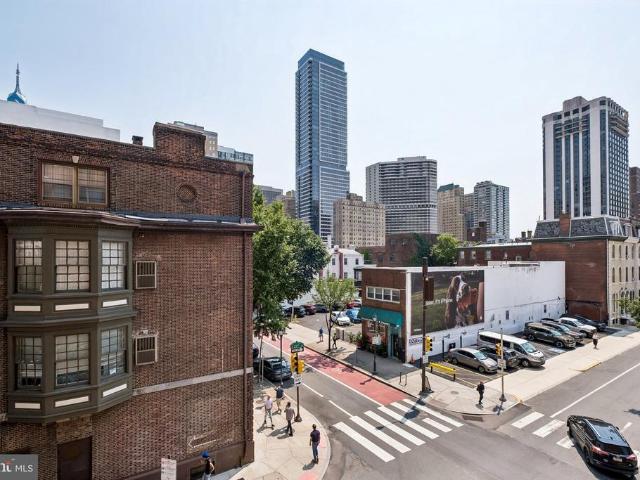 2101 Chestnut Street # 408