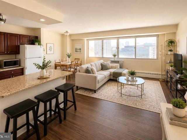 2101 Chestnut Street # 1818
