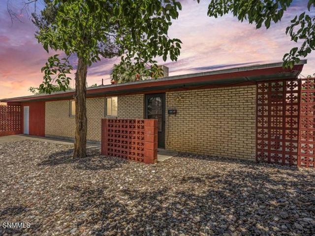 2101 Chilton Dr, Las Cruces, NM 88001